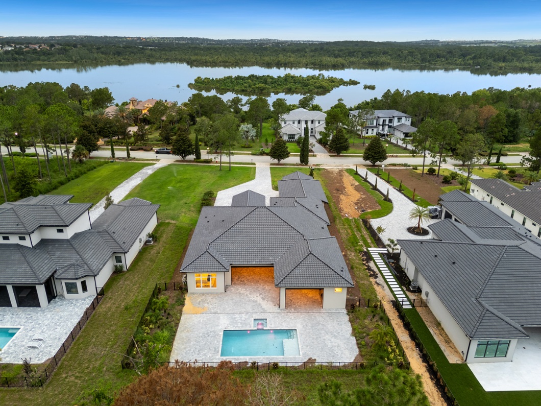 The Benefits of Investing in Luxury Real Estate in the Heart of Florida